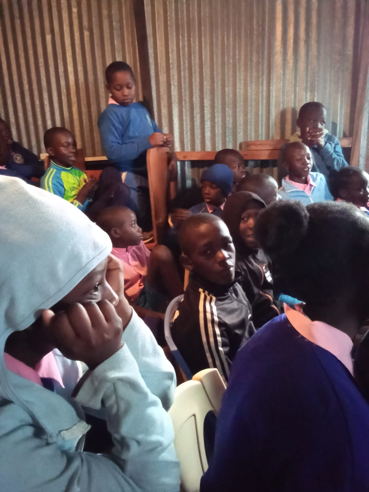 Global One Foundation AT August 2023 | Promoting Mental Wellness in ...