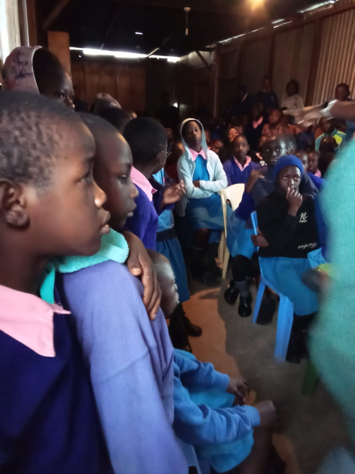 Global One Foundation AT August 2023 | Promoting Mental Wellness in ...