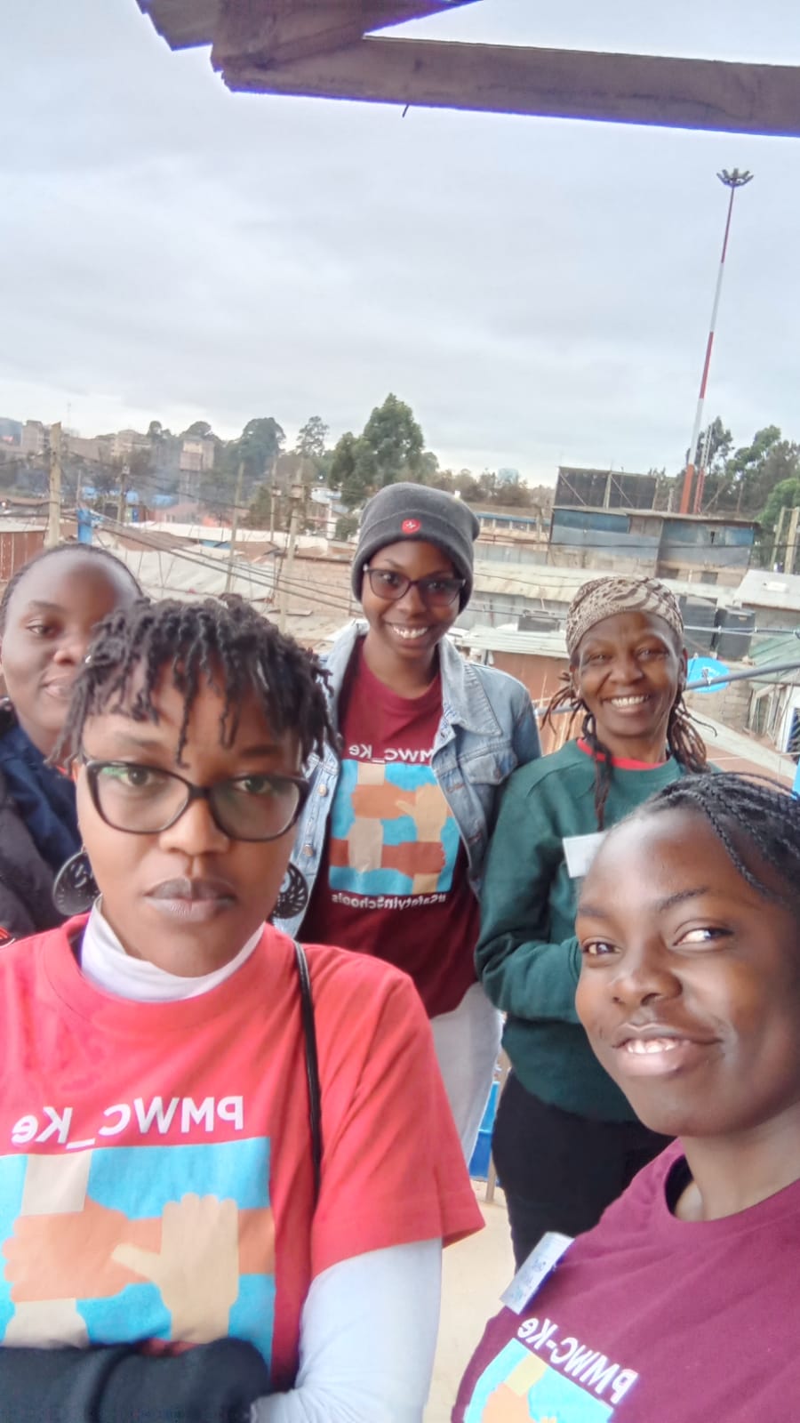 Global One Foundation AT August 2023 | Promoting Mental Wellness in ...