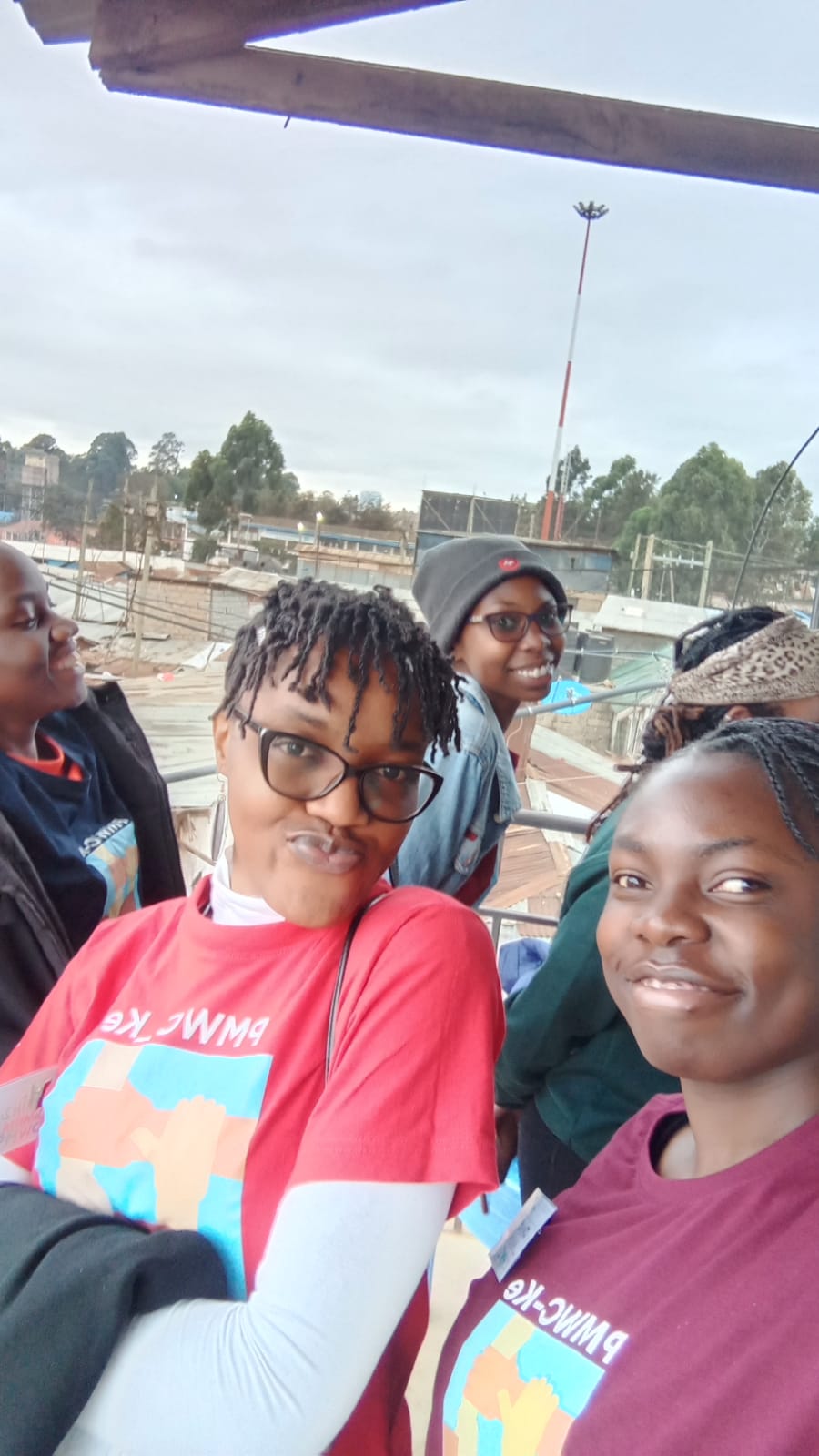 Global One Foundation AT August 2023 | Promoting Mental Wellness in ...