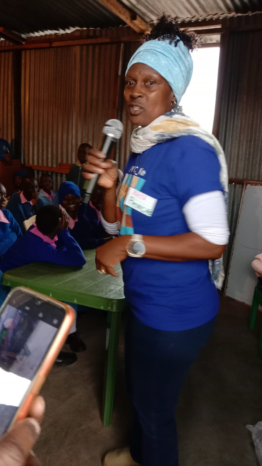 Global One Foundation AT August 2023 | Promoting Mental Wellness in ...