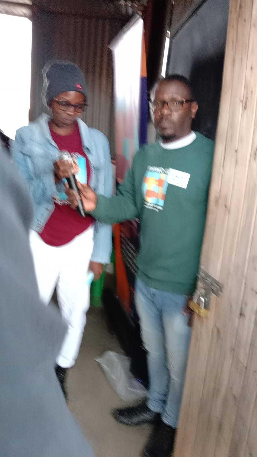 Global One Foundation AT August 2023 | Promoting Mental Wellness in ...