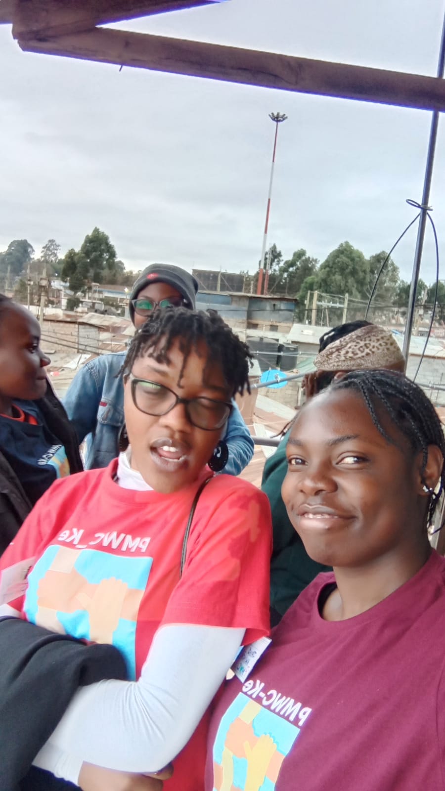 Global One Foundation AT August 2023 | Promoting Mental Wellness in ...