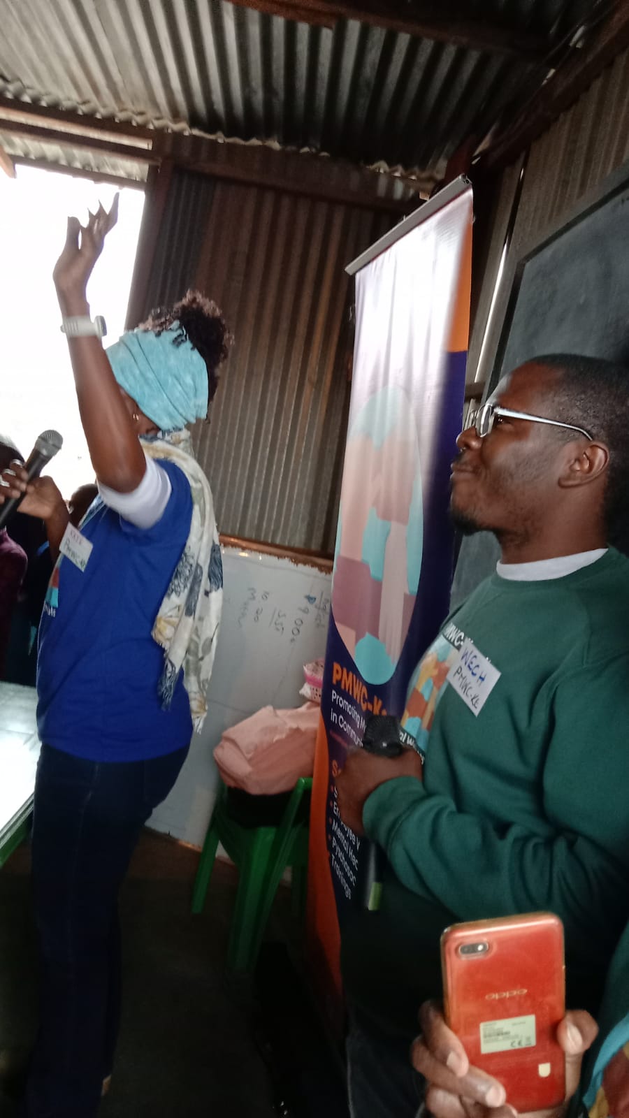 Global One Foundation AT August 2023 | Promoting Mental Wellness in ...