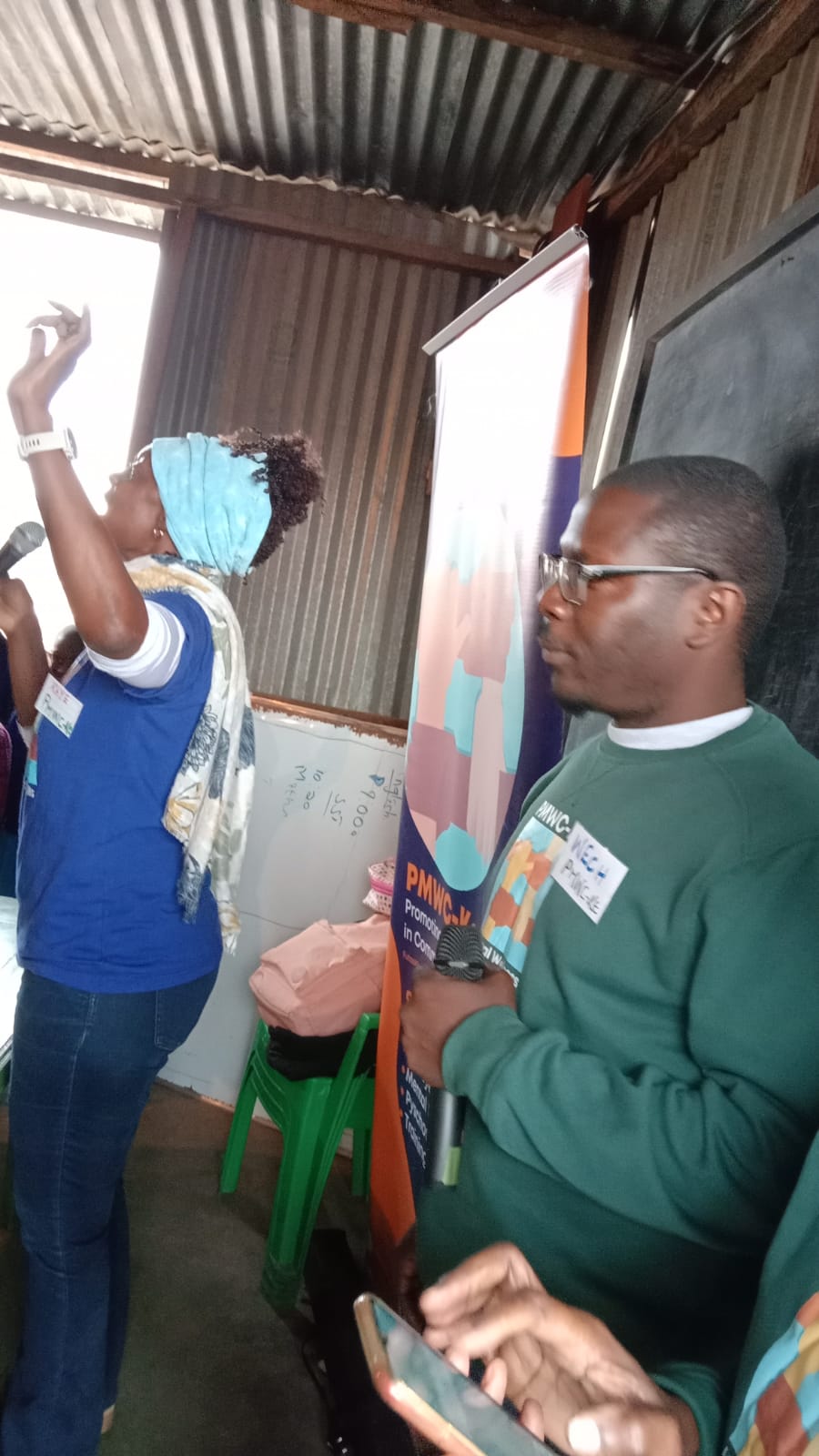 Global One Foundation AT August 2023 | Promoting Mental Wellness in ...