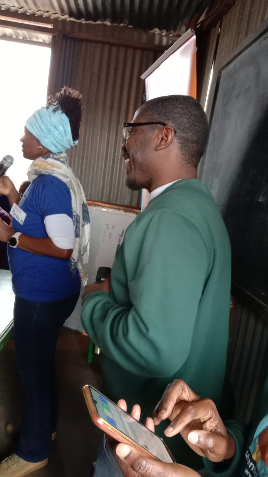 Global One Foundation AT August 2023 | Promoting Mental Wellness in ...