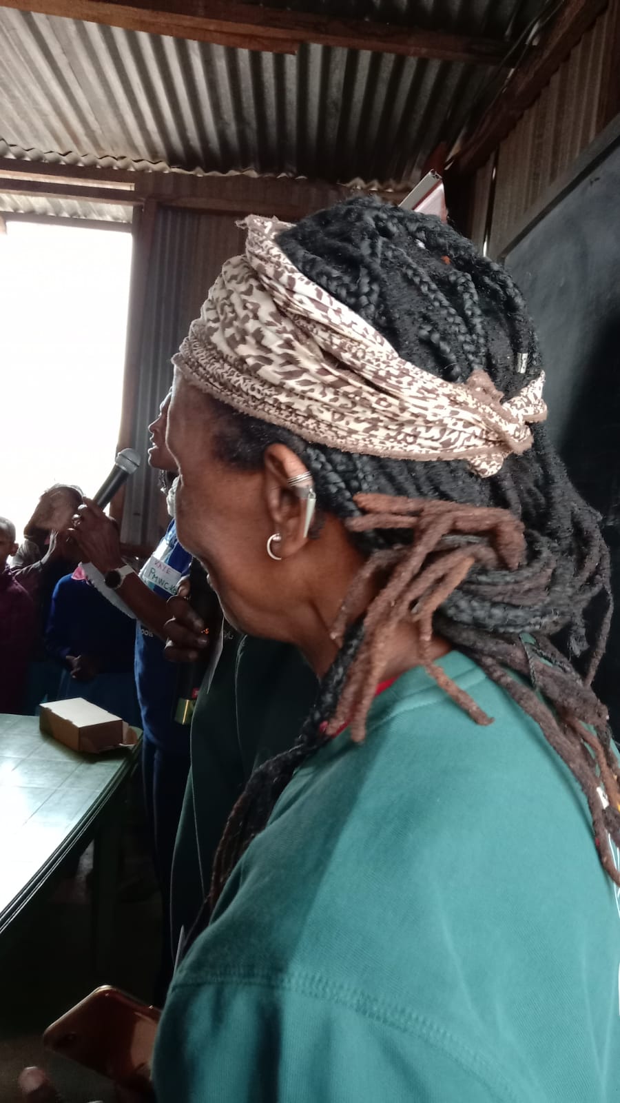 Global One Foundation AT August 2023 | Promoting Mental Wellness in ...