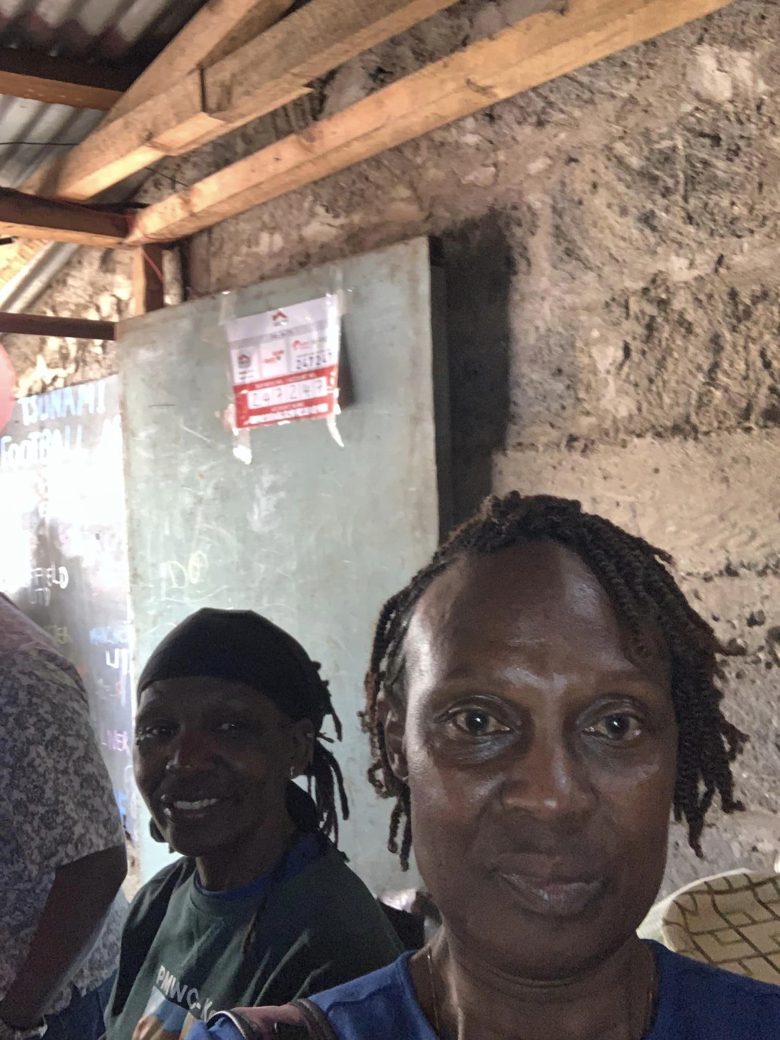 Mathare 2023 | Promoting Mental Wellness in Communities in Kenya